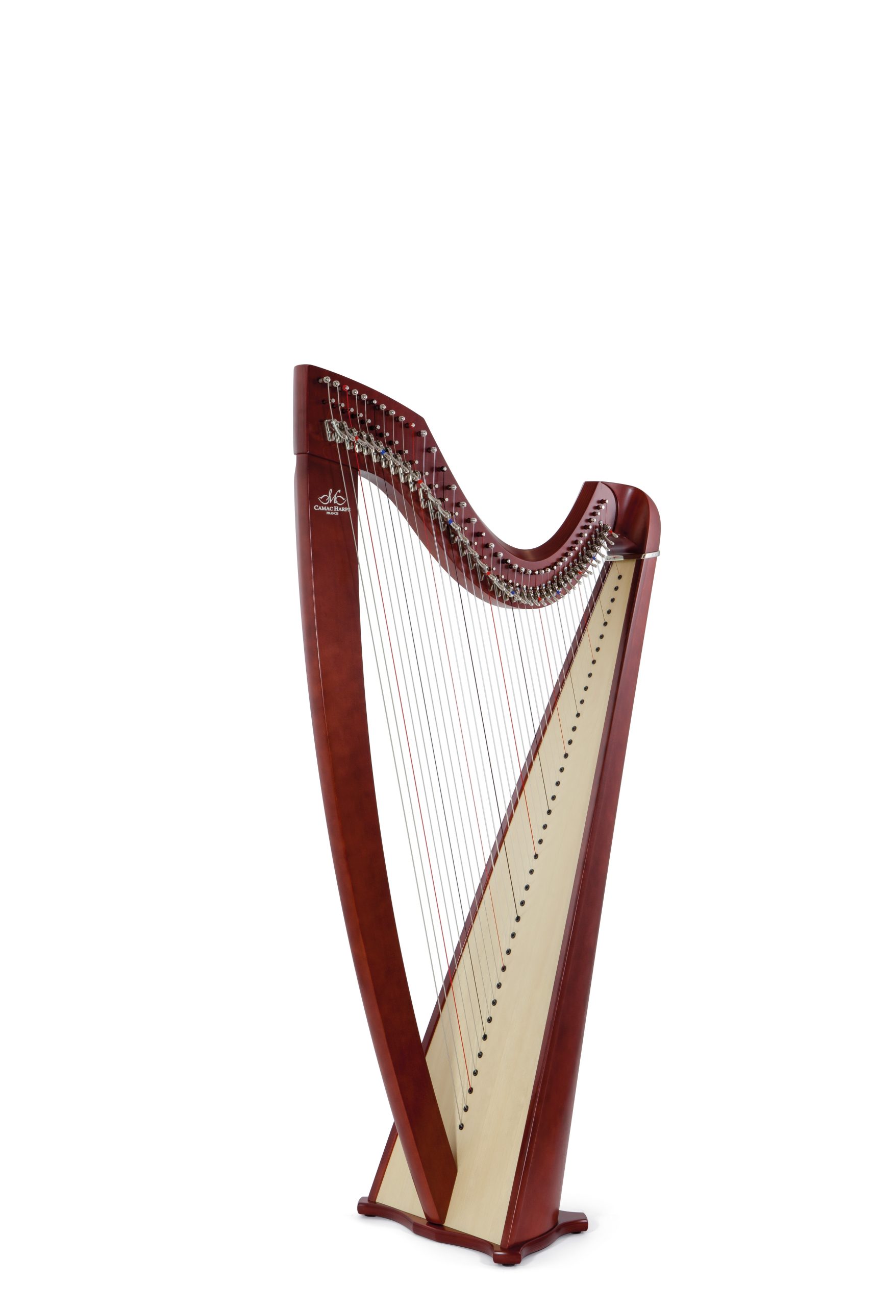 Ex-demo harps - Camac Harps Wales